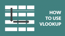 How to use VLOOKUP - Excel Off The Grid
