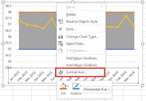 Create a tolerance chart in Excel - Excel Off The Grid