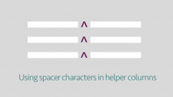 How to insert Special Characters (Cheat Sheet Download) - Excel off the ...