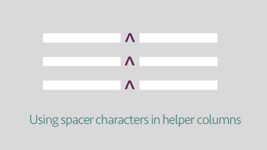 Formulas Archives - Page 4 of 6 - Excel off the grid