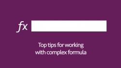Top 10 list in Excel using formulas - Excel off the grid