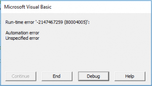 Obtaining the save status of a file using VBA - Excel Off The Grid