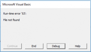 Obtaining the save status of a file using VBA - Excel Off The Grid