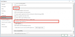 Automatically open workbooks when Excel starts - Excel Off The Grid