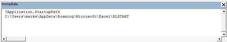 Automatically Open Workbooks When Excel Starts Excel Off The Grid