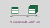 An introduction to Modern Excel - Excel Off The Grid