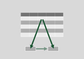 Excel Tables - Absolute cell & column references - Excel off the grid