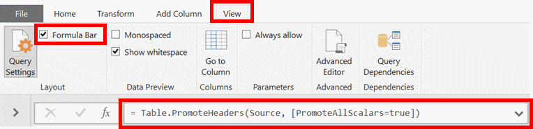 Power Query - Importing Data - Excel Off The Grid
