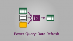 Refresh Power Query in Excel: 4 ways + advanced options - Excel Off The Grid