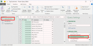 Power Query - Edit Queries - Excel Off The Grid