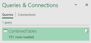 Power Query - Import Data From the Current Workbook - Excel Off The Grid