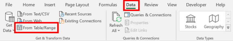 Power Query Unpivot Data Excel Off The Grid