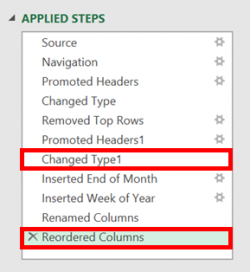 Power Query - Combine / Append Queries - Excel Off The Grid
