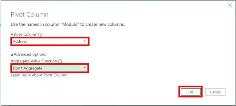 Power Query - Unstacking data in a column - Excel Off The Grid
