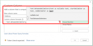 Power Query - Formulas - Excel Off The Grid