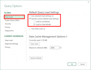 Power Query - Tips and Tricks - Excel Off The Grid