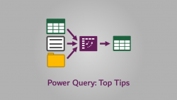 Power Query - Tips and Tricks - Excel Off The Grid