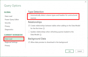 Power Query - Tips and Tricks - Excel Off The Grid