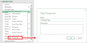 Power Query - Tips and Tricks - Excel Off The Grid