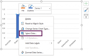 How to change images based on cell values (3 ways)