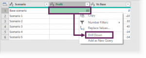 Power Query - Absolute and relative references - Excel Off The Grid