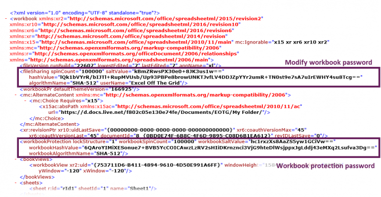 How To Remove Excel Passwords With Vba All 5 Types