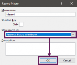 Useful VBA codes for Excel (30 example macros + Free ebook)