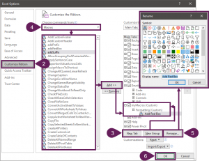Useful VBA codes for Excel (30 example macros + Free ebook)