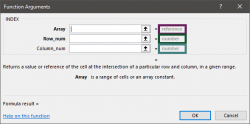 Dynamic arrays and VBA user defined functions (UDFs) - Excel Off The Grid