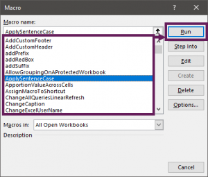 Useful VBA codes for Excel (30 example macros + Free ebook)