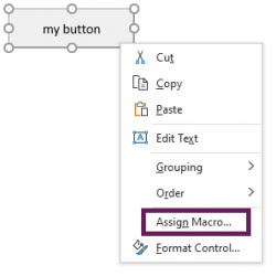 Useful VBA codes for Excel (30 example macros + Free ebook)