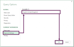 Power Query date format (How to + 5 tricky scenarios)