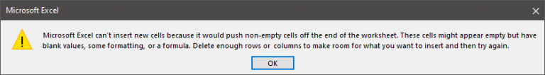 resetting-the-scroll-bar-in-excel-5-solutions-excel-off-the-grid