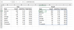SORT function in Excel (How to + 6 Examples) - Excel Off The Grid