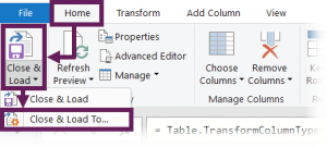 How to list all possible combinations from multiple lists (2 ways)