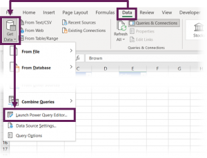 How to list all possible combinations from multiple lists (2 ways)