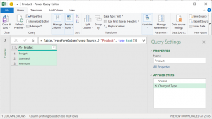 How to list all possible combinations from multiple lists (2 ways)