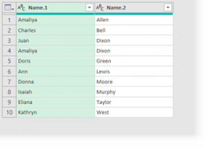 How to split cells in Excel: 4 simple ways