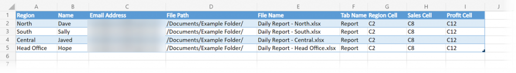 Use Office Scripts with Power Automate - Excel Off The Grid