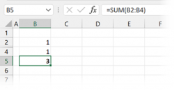 Excel formulas not calculating? 14 reasons & how to fix it
