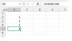 Excel formulas not calculating? 14 reasons & how to fix it