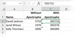 Excel formulas not calculating? 14 reasons & how to fix it