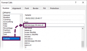 Get the refresh date & time in Power Query - Excel Off The Grid