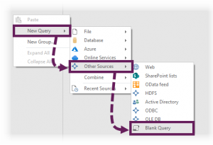 Get the refresh date & time in Power Query - Excel Off The Grid