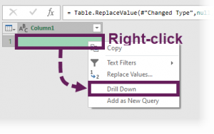 Filter All in Power Query - Excel Off The Grid
