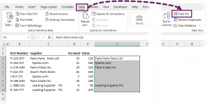 How to remove spaces in Excel (7 simple ways)
