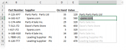 How to remove spaces in Excel (7 simple ways)