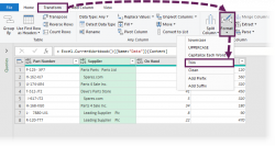 How to remove spaces in Excel (7 simple ways)