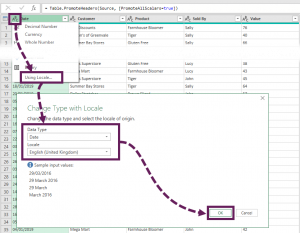Refresh Power Query in Excel: 4 ways + advanced options - Excel Off The ...