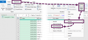 Refresh Power Query in Excel: 4 ways + advanced options - Excel Off The ...